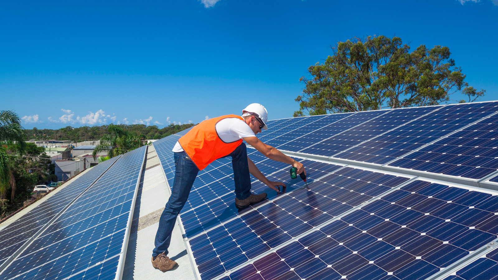 Mejores sistemas fotovoltaicos | OCU
