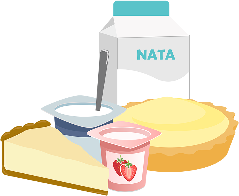 Cómo elegir lácteos | OCU