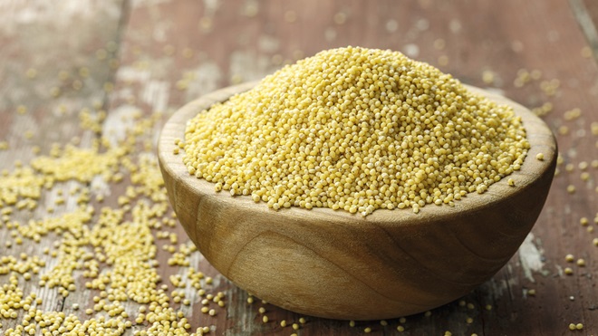 Mijo: conoce este cereal versátil y sin gluten | OCU