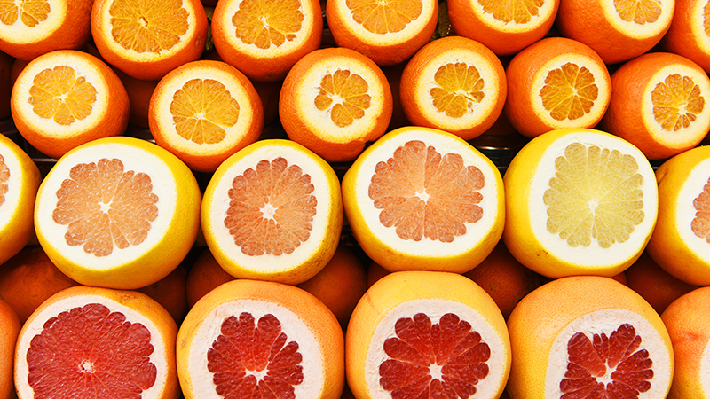 Naranjas, en plena temporada | OCU