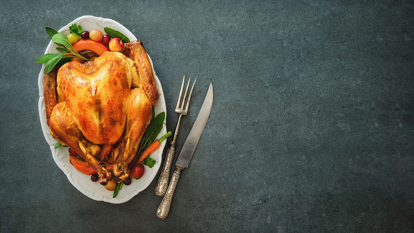 Aves para los menús de Navidad | OCU