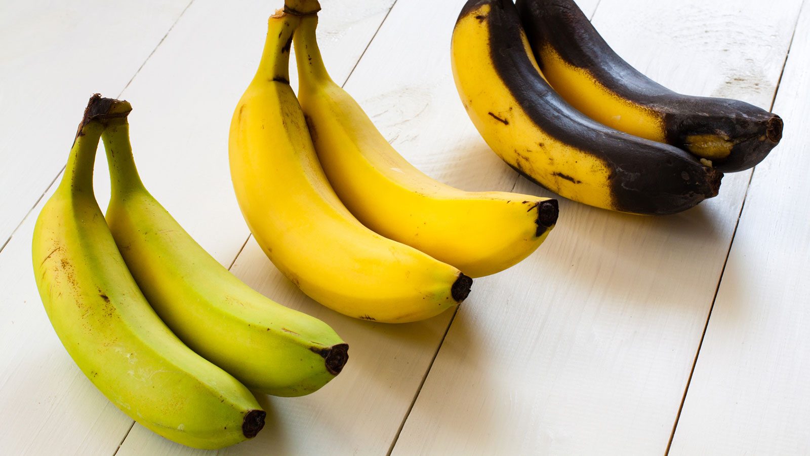 Frutos climatericos maduracion | OCU