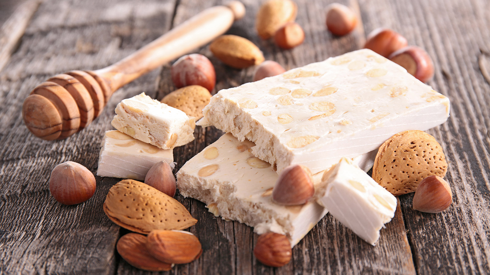 Cómo elegir el mejor turrón | OCU