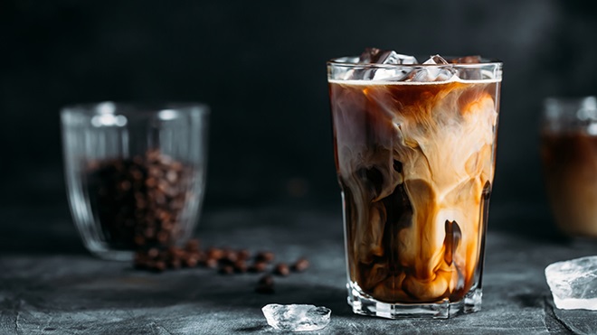 Cold Brew Coffee: qué es | OCU
