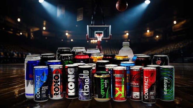 Bebidas energéticas_ no abuses | OCU