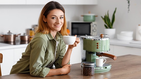 Efectos del café en la salud | OCU