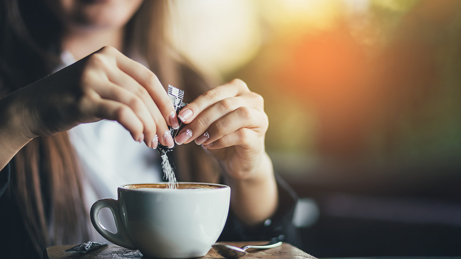 Endulzantes y edulcorantes | OCU