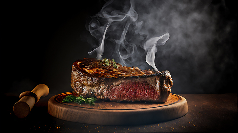 Aromas de humo peligrosos | OCU