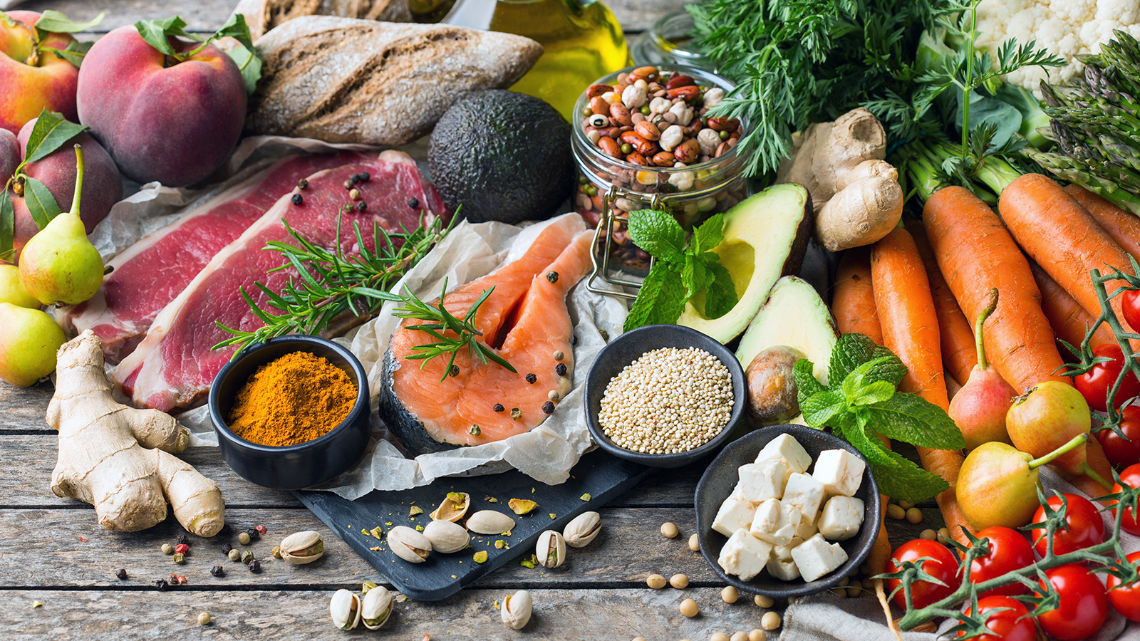 Alimentos caducados: qué hacer | OCU
