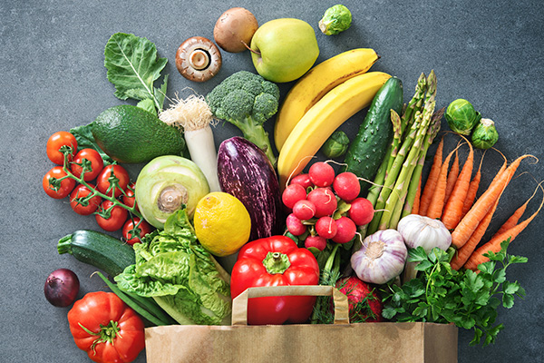 Alimentos caducados: qué hacer | OCU