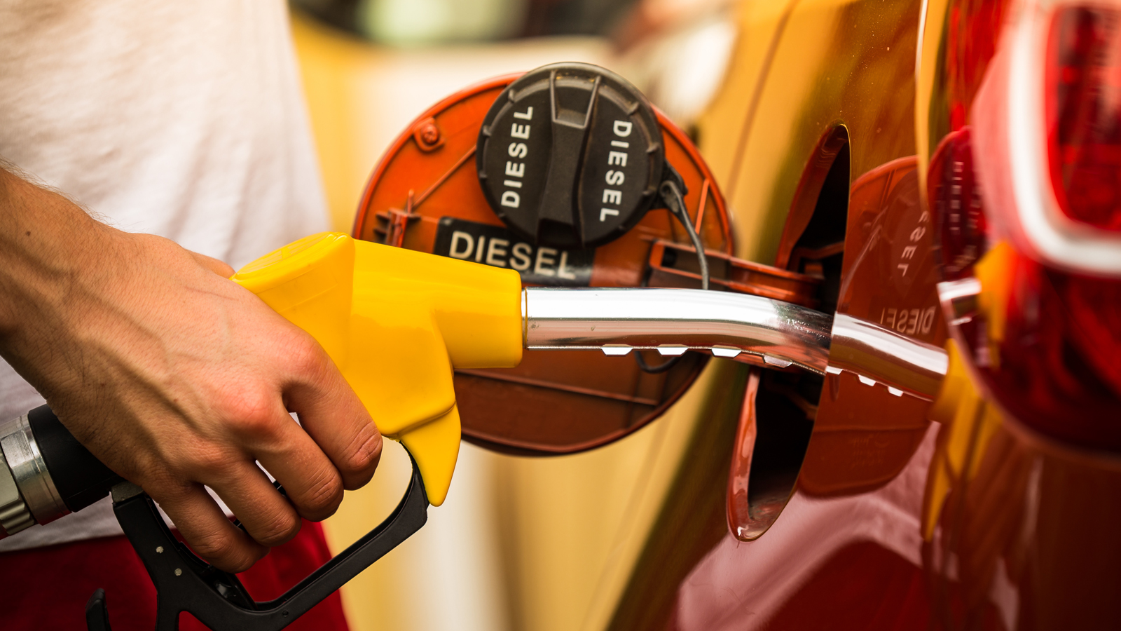 Coches GLP y GNC | OCU