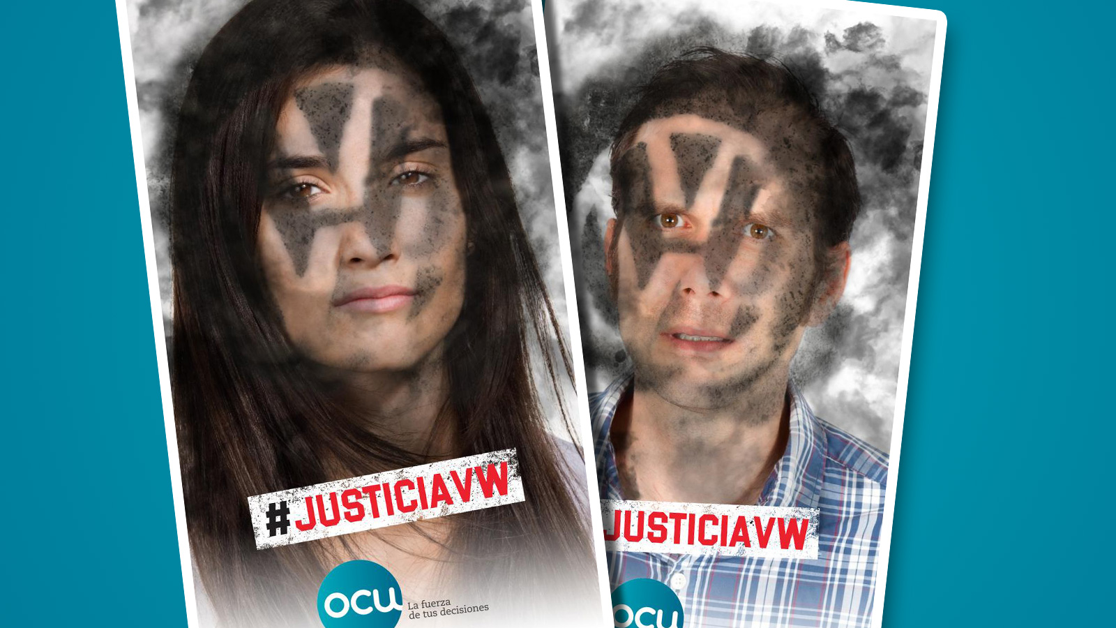 Dieselgate: OCU gana la batalla a Volkswagen | OCU