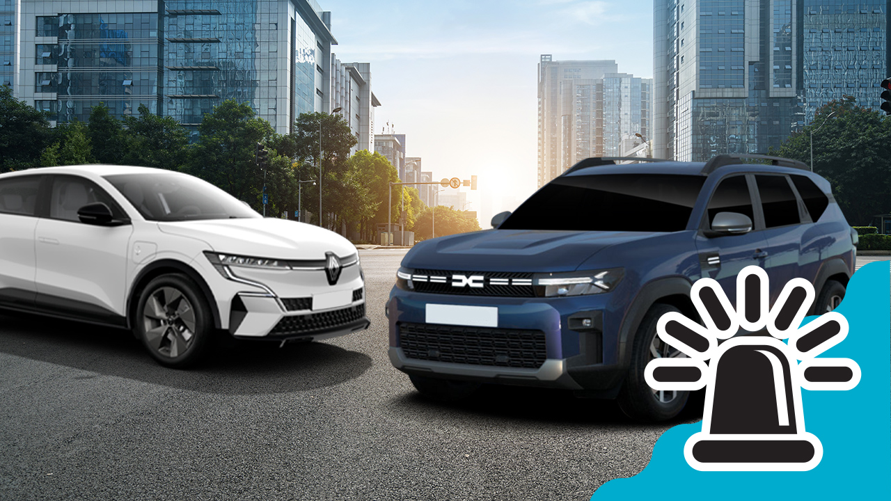 Alertas sobre productos (en este caso Renault) | Club Foro Renault Captur