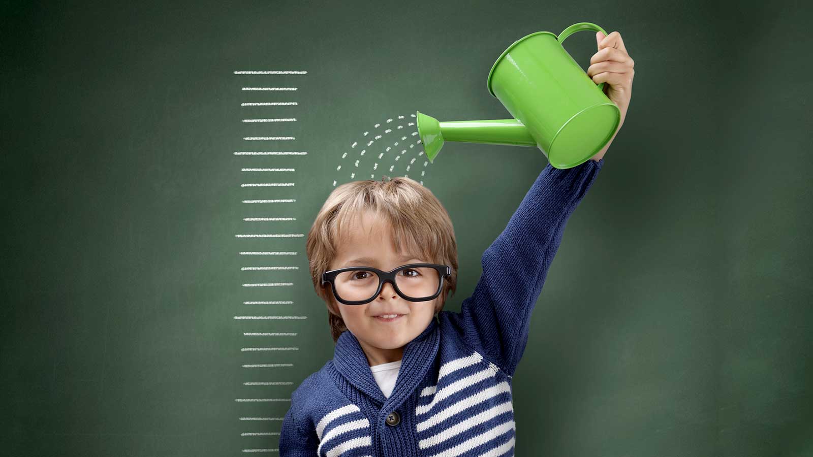 La autoestima se educa desde la infancia