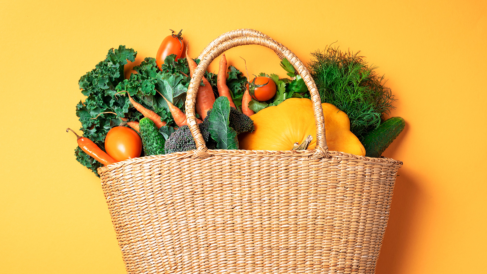 10 consejos para una alimentación sostenible | OCU