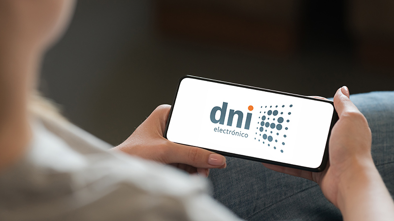 Nueva app para el DNI | OCU