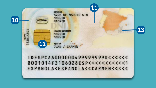 Nuevo DNI electrónico| OCU