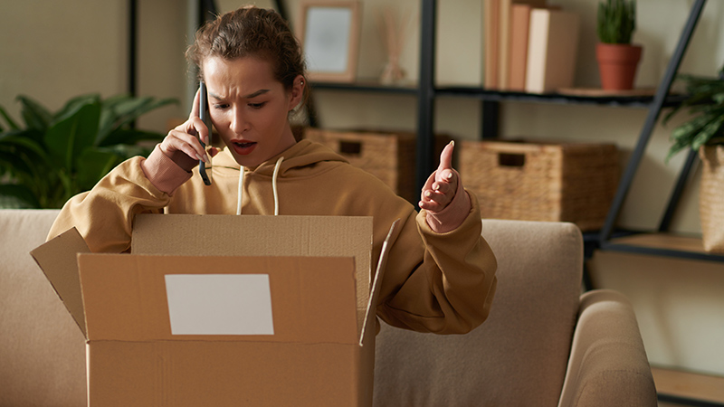 Para qué sirve una hoja de reclamaciones | OCU