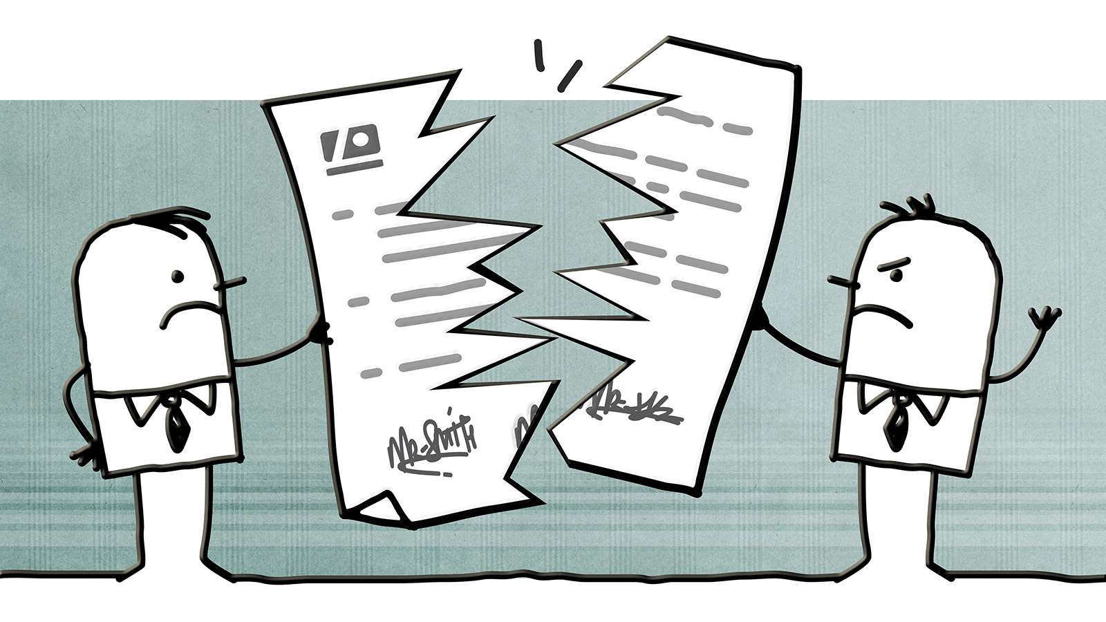 Prestación por desempleo | OCU