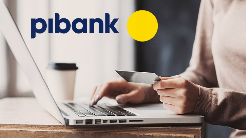 Pibank reduce sus intereses en cuentas y depósitos