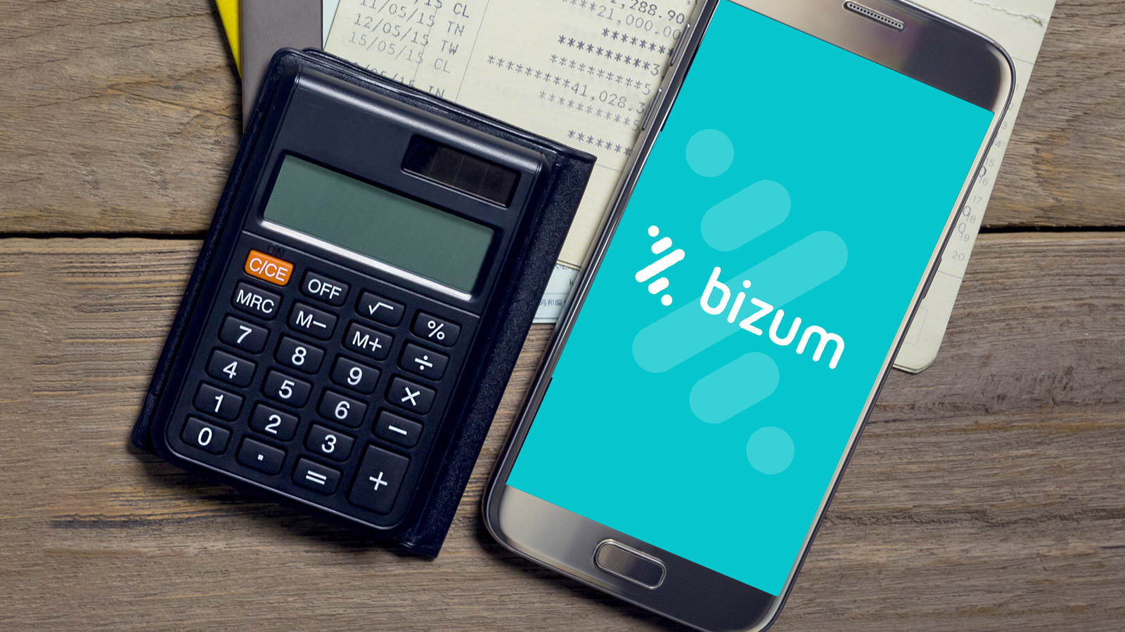 Declarar a Hacienda las transferencias de Bizum | OCU