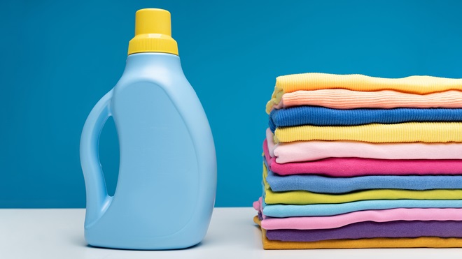 Detergente especial para ropa de color |OCU