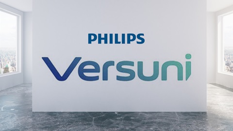 Philips cambia a Versuni | OCU
