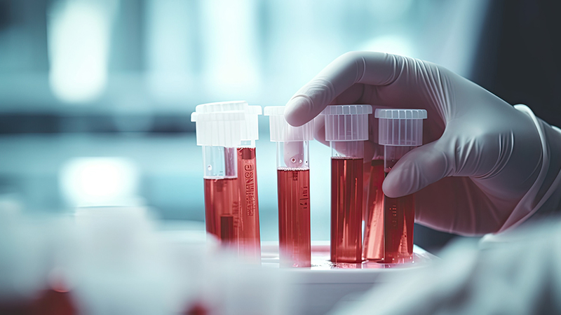 Metodología del análisis de geles | OCU