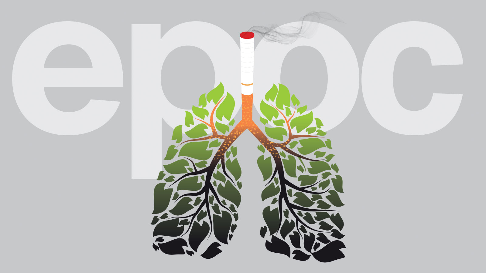EPOC: Enfermedad Pulmonar Obstructiva Crónica | OCU