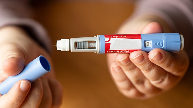 Efectos adversos de inyecciones adelgazantes | OCU