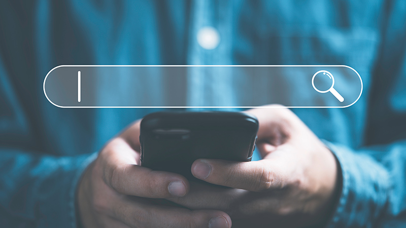 Egorsufing: qué es y para qué sirve | OCU