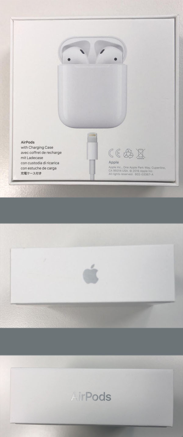 Cómo saber si tus Airpods son originales| OCU