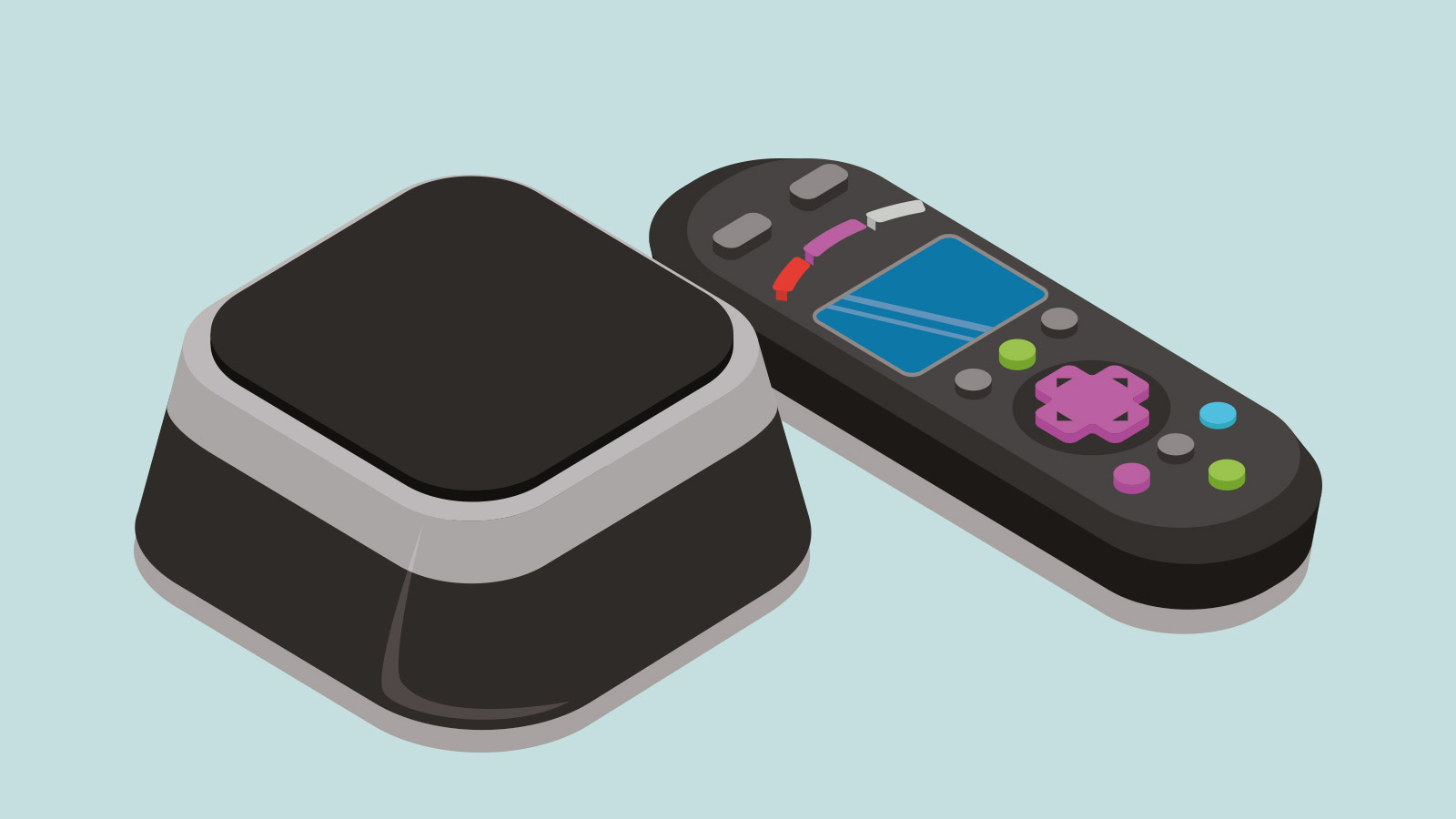 Reproductores multimedia, ¿Cuál elegir? | OCU