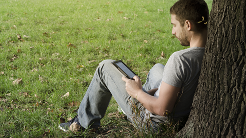 Lo importante es leer