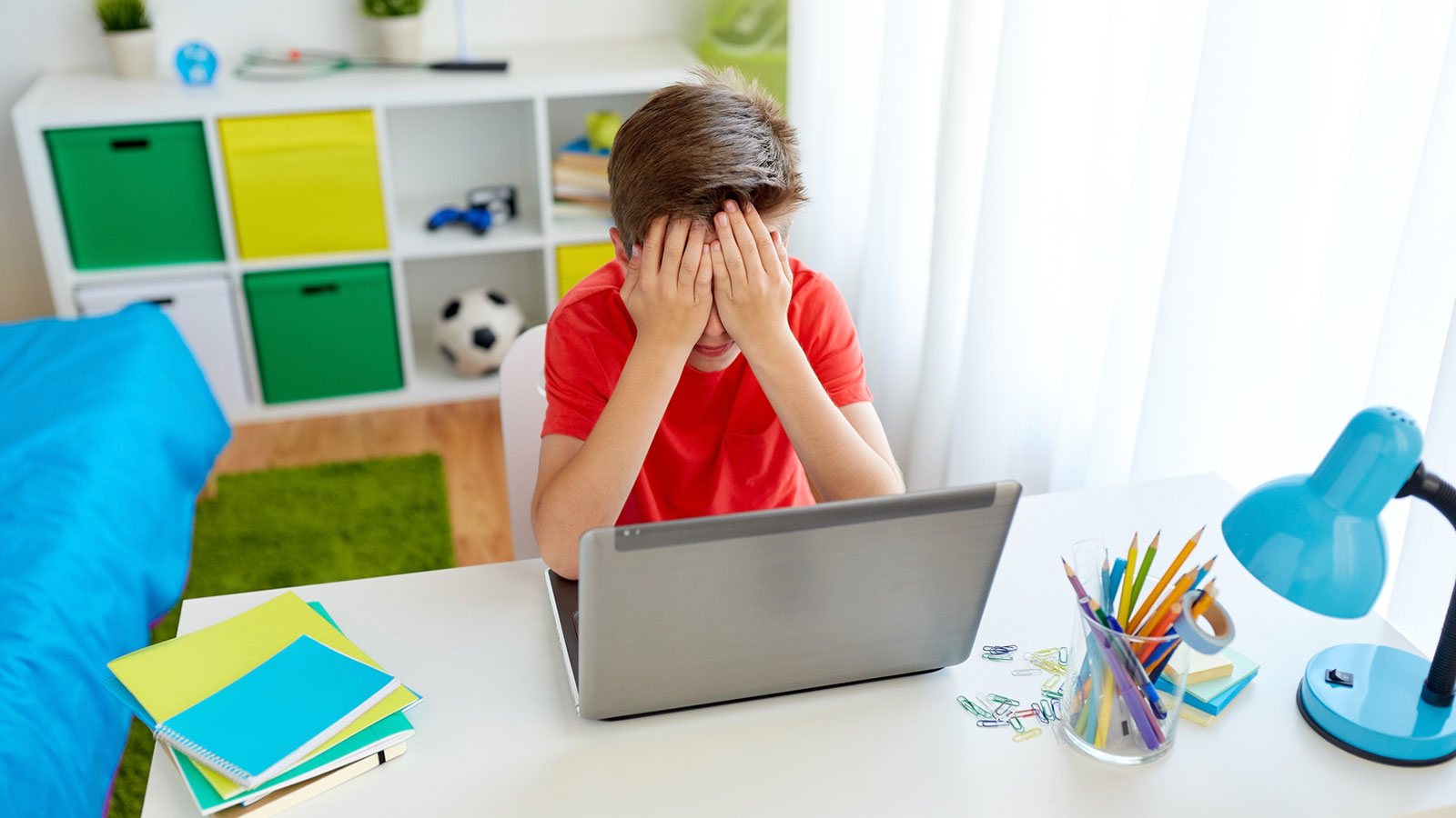 Acoso escolar | OCU
