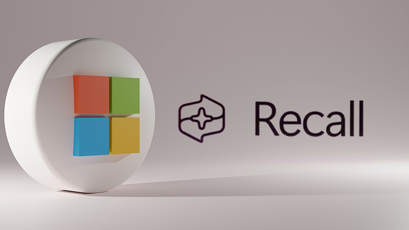 Problemas de seguridad en Windows recall | OCU