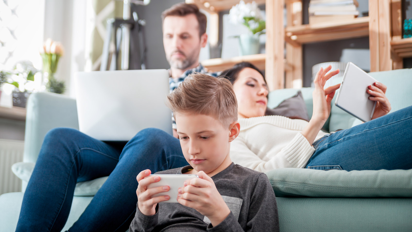 Mejores compañías telefónicas | OCU