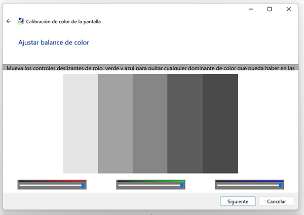 Elegir un buen monitor y ajustar la configuración | OCU