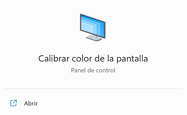 Elegir un buen monitor y ajustar la configuración | OCU
