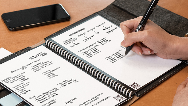 Cuaderno digital | OCU