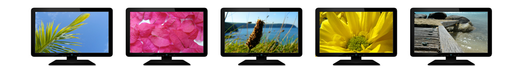 Comparador de monitores PC | OCU