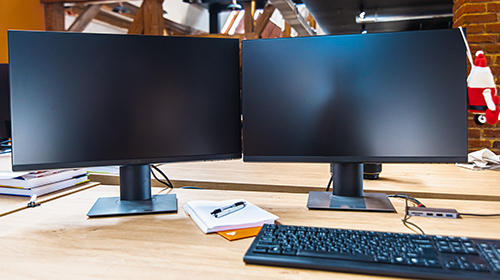 Comparador de monitores PC | OCU