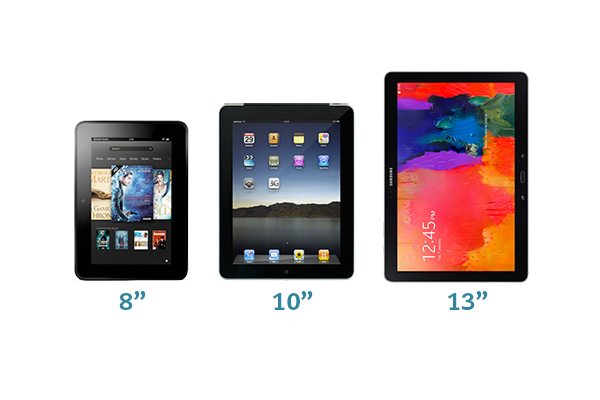 Cómo elegir una tablet buena | OCU