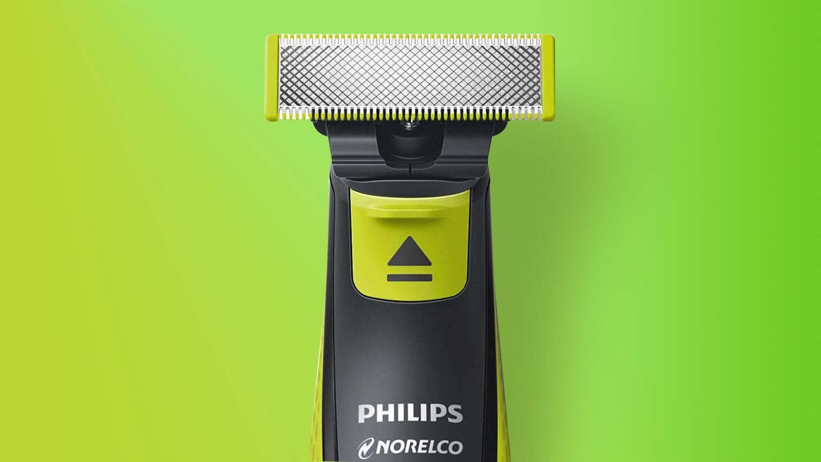Maquinilla de afeitar Philips One Blade | OCU