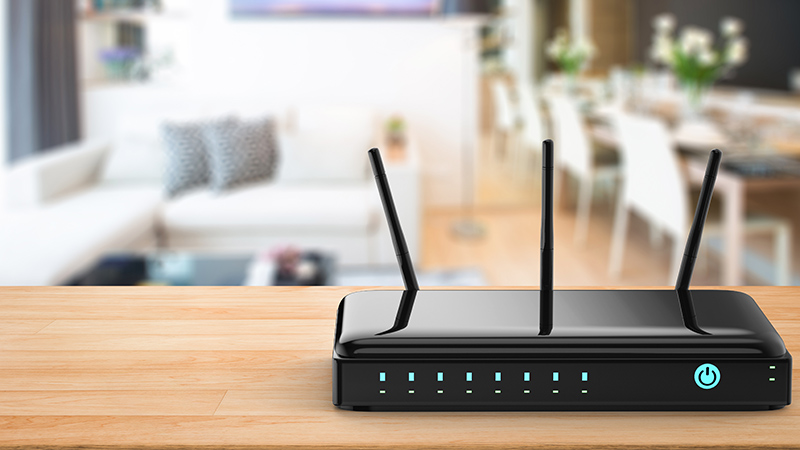 Cómo cambiar de canal en el router | OCU