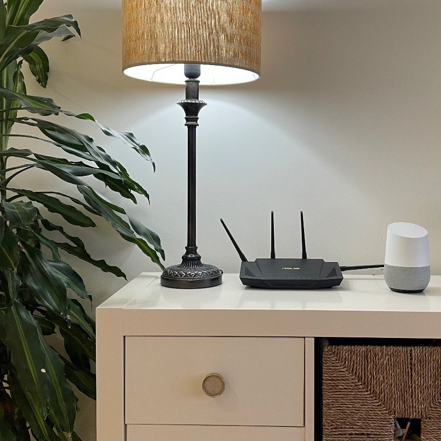 Cómo elegir un router | OCU