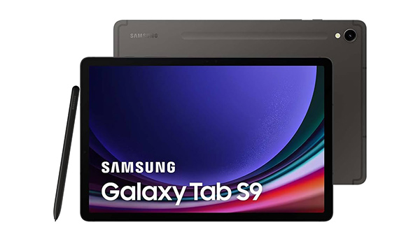 Tabletas Samsung Galaxy| OCU