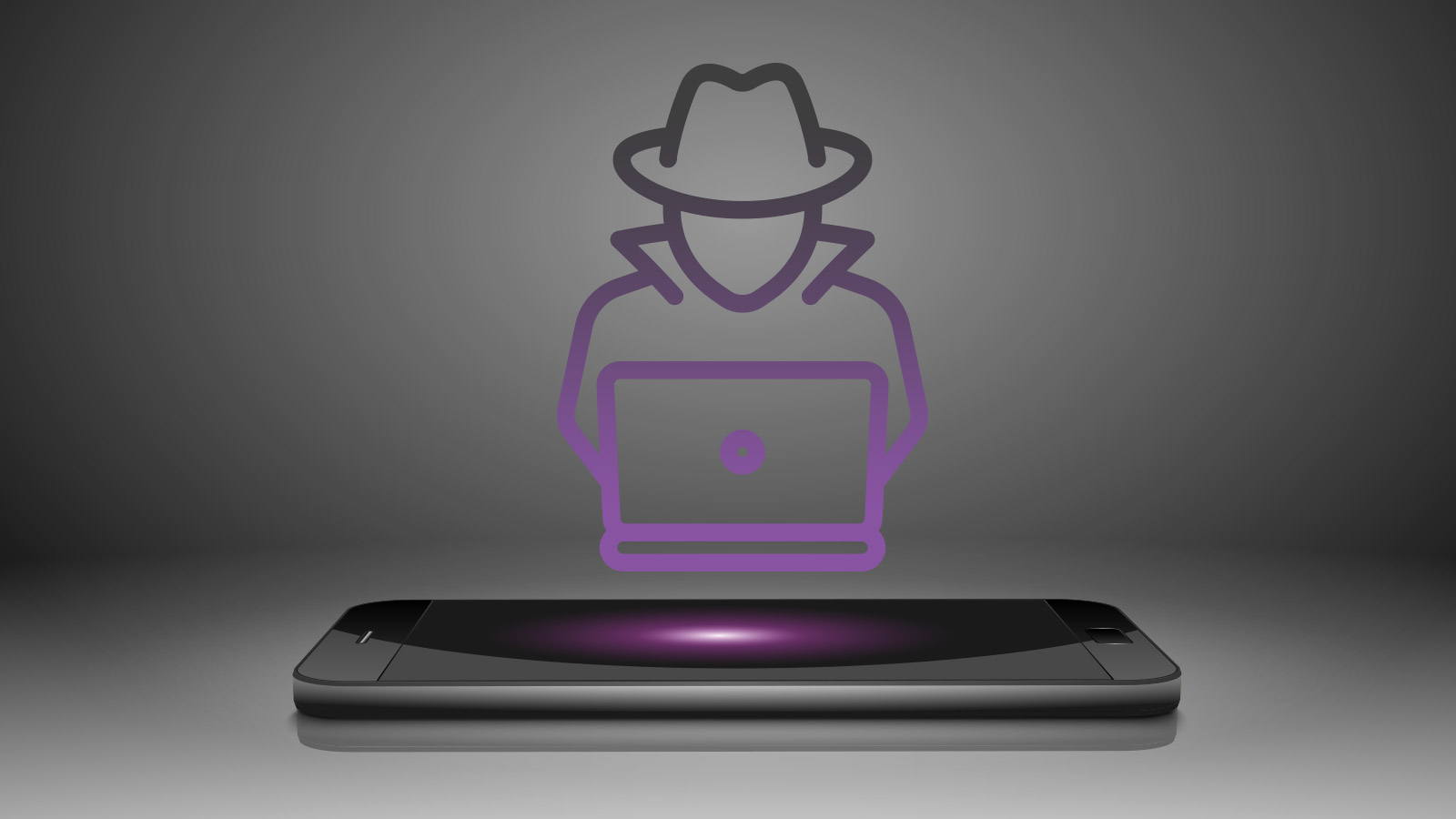 Millones de usuarios afectados por apps con spyware