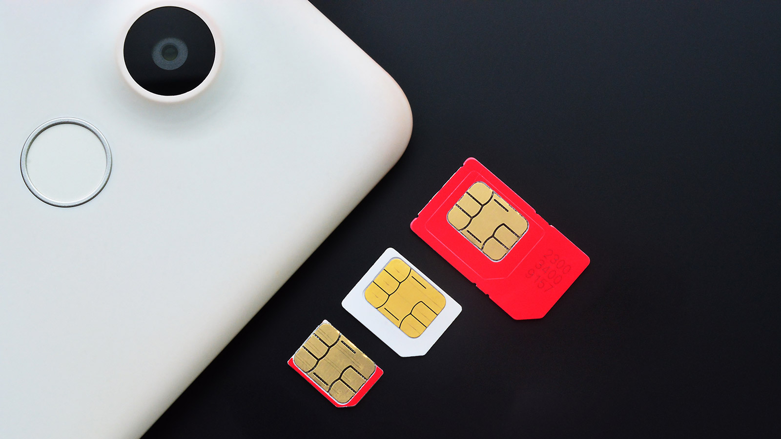 Tarjeta SIM virtual: ventajas e inconvenientes | OCU