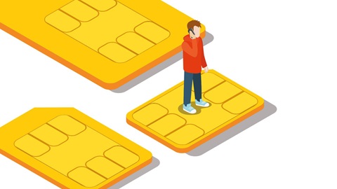Tarjeta SIM virtual: ventajas e inconvenientes | OCU